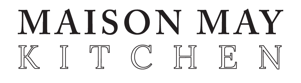 Home | Maison May Kitchen